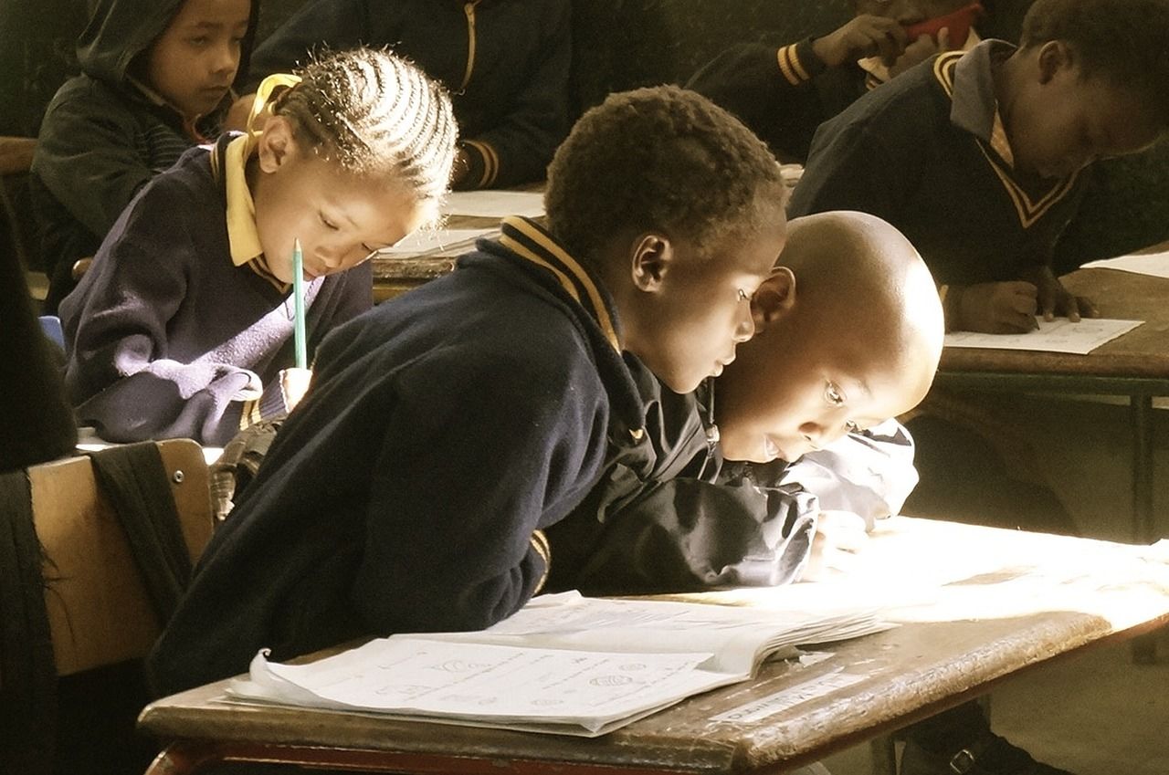 Student Teacher Internship In Tanzania